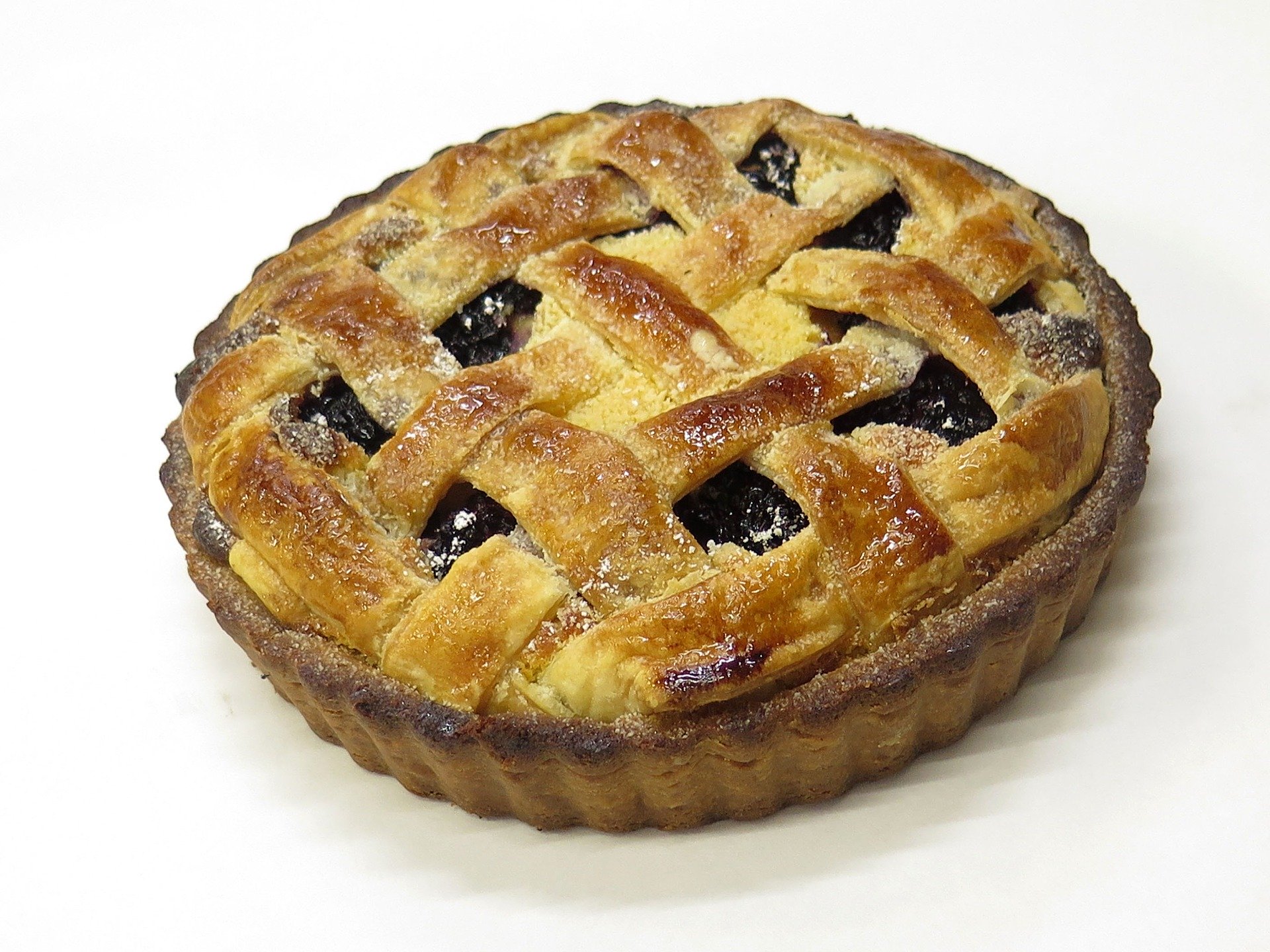 The Best Humble Pie Recipe-Parshas Bo – Torah Links